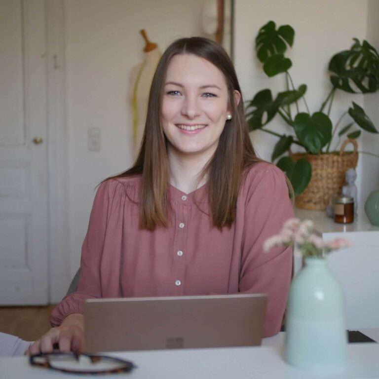 Startseite • Anna Kühl